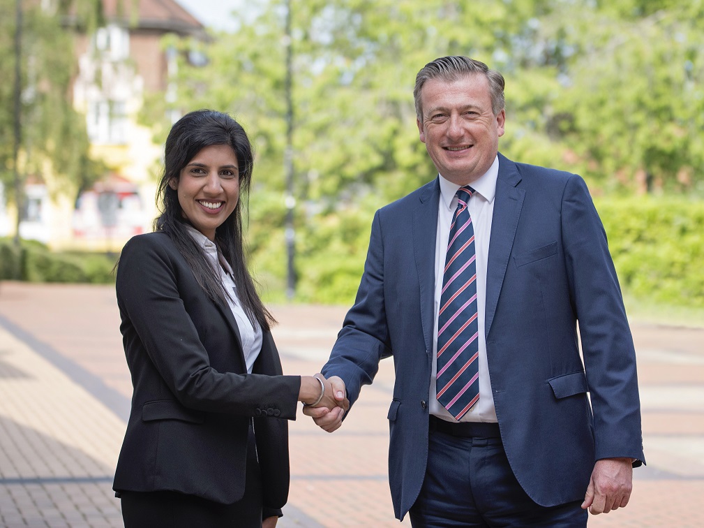 Commercial Property Lawyer | Commercial Property Solicitor Basingstoke